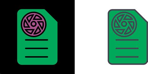 Raw Extension Icon 42697251 Vector Art At Vecteezy