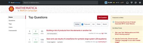 Site Logo Text Mathematica And Xxx Which Wording Exactly