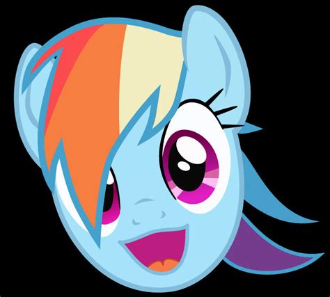 Rainbow Dursh By Tyrantwave On Deviantart