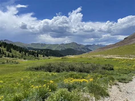 10 Best Trails And Hikes In Lake City Alltrails