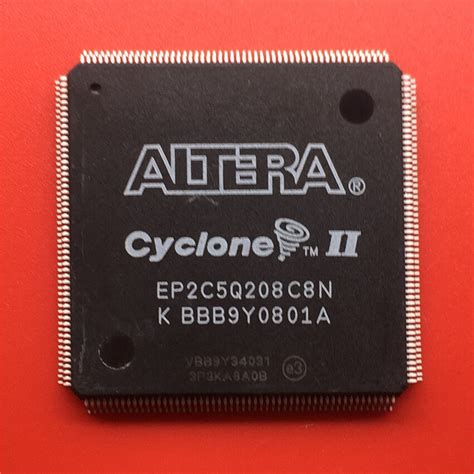 EP2C5Q208C8N EP2C5Q208 208 PQFP NEW EBay