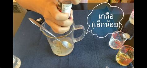 ชวนทำ “น้ำผึ้งมะนาวโซดา” เย็นซ่าสดชื่น ให้วิตามินซีสูง Naibann ใน