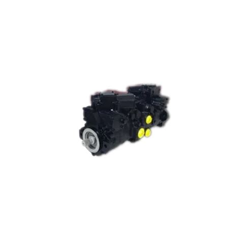 Sauer Danfoss Mpt046 Axial Piston Hydraulic Pump At Best Price In New Delhi Pmv Hydraulics