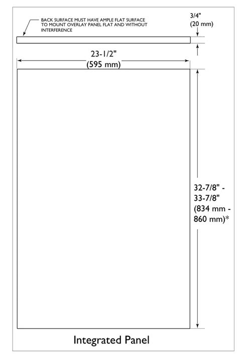 U Line 2224r 24 Inch Solid Door Refrigerator User Guide
