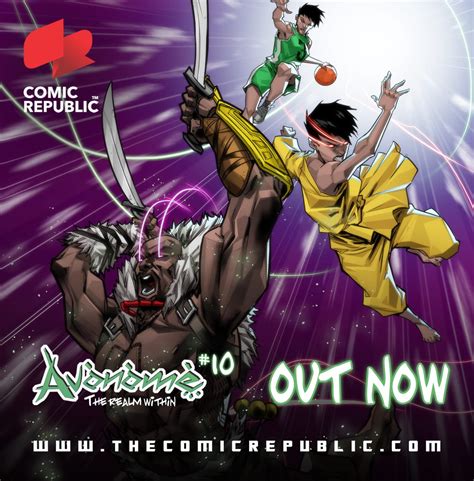 Kbs Comics The Staff 1 Art By Artman Kalu Words By Kelly Kalu Script And Edits By Lasbrey