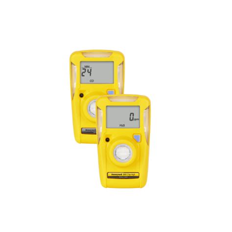 BWC2-H510 BWCLIP 2 year H2S 5-10 Maintenance-free Single Detectors ...