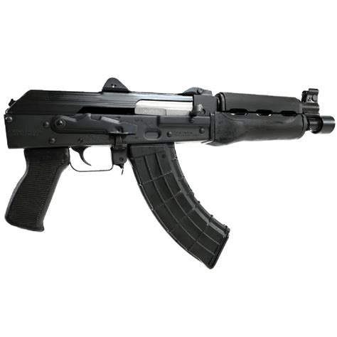 Zastava Arms Usa Zp85556 Zpap85 556 Semi Automatic Pistol