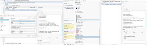 Attribute Rule To Related Table Esri Community