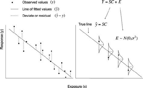 Least Squares Method Examples