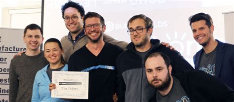 Builtworlds Bim 360 Hackathon Results Autodesk Platform Services