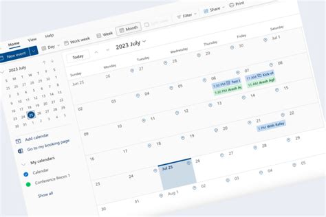 How To Fix Erroritemnotfound Error When Trying To Retrieve Conference Room Events Via Ms Graph