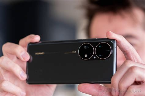 Huawei P Pro Hands On Review Hands On And First Impressions