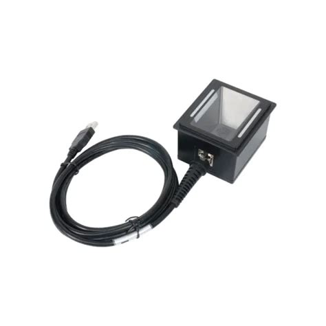 Kiosk Qr 1d 2d Barcode Scanning Module Kiosk Barcode And Barcode Scanner Price