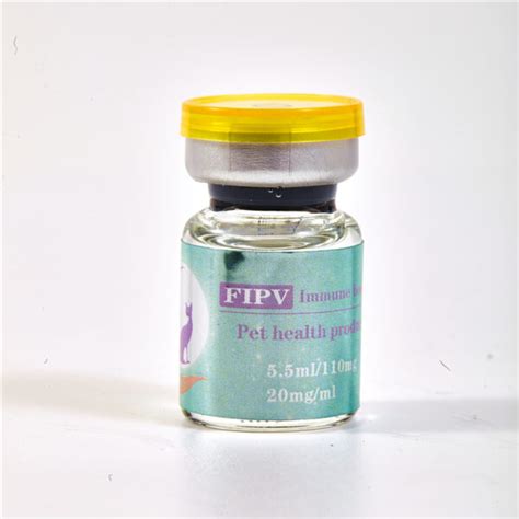 Fip Medicine For Cats Gs 441524