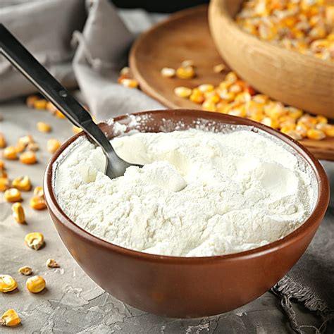 Cornstarch Substitute Unleash Your Inner Chef Spice And Life