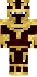 Verity Minecraft Skins Novaskin