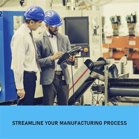 Manufacturing Process Audit Checklist Eauditor Audits