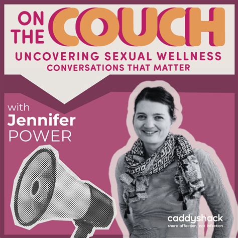 Society Social Scripts And The Study Of Sex With Jennifer Power