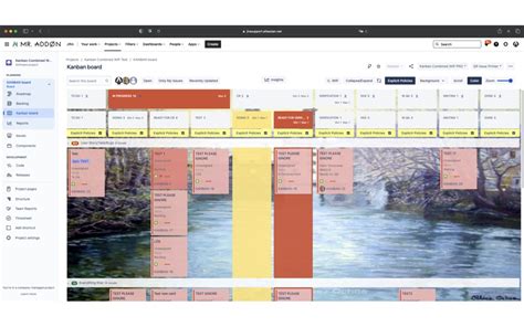 Kanban Combined WIP For Jira De Tecnofor Solutions MacOS Aplicaciones AppAgg