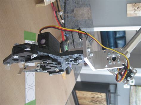 tic tac toe robot 11 steps with pictures instructables