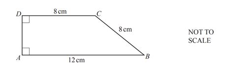 Right Angled Triangles Pythagoras And Trigonometry Cie Igcse Maths Extended Exam Questions 2025