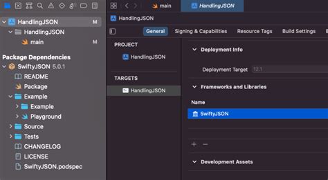 Easily Handle Json In Swift With Swiftyjson Logrocket Blog