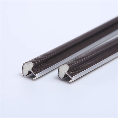 Cladding Type Sealing Strips From Top Manufacturer