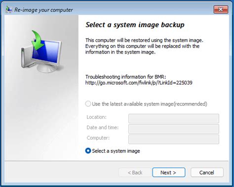 Ways How To Restore Computer To Previous Date Windows Artofit