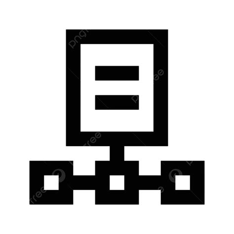 Database Vector Wireless Isolated Vector Vector Wireless Isolated Png And Vector With