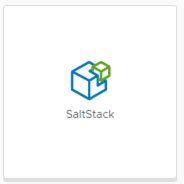 Standard Install SaltStack Config Integration With VRA Dutchvblog