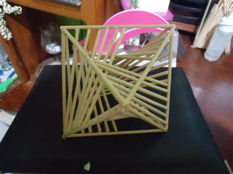 Arquitectos En Proceso Líneas Enlazadas