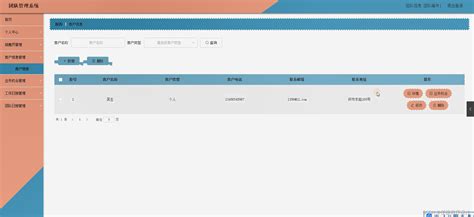 团队管理系统（源码开题）团队网站源码 Csdn博客