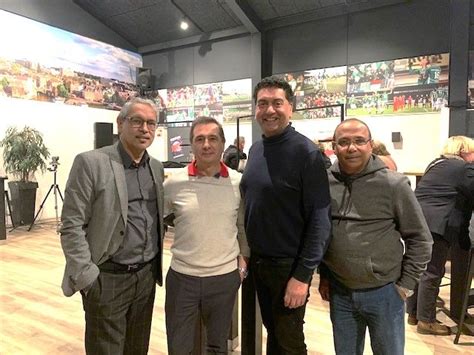 Op 6 Maart Deelgenomen Aan Een Bijeenkomst Over Aanpak Van Discriminatie Op De Arbeidsmarkt In