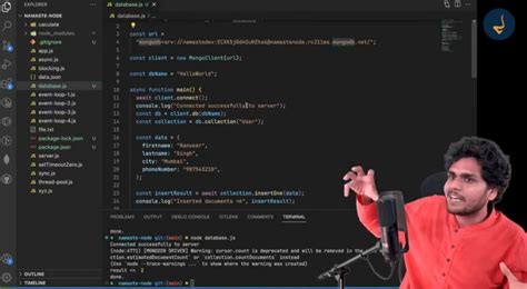 Md Shahnawaz On Linkedin Namastenodejs Namastedev Nodejs Javascript Backenddevelopment
