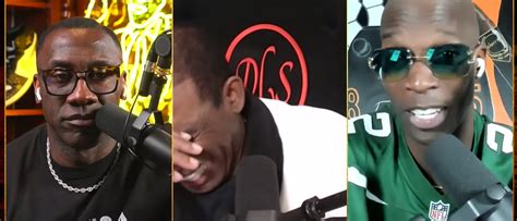 Deion Sanders Roasts Chad Johnson For Asking To Join His Coaching Staff