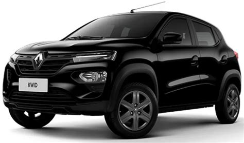 Leilão De Renault Kwid Zen Nº 40629