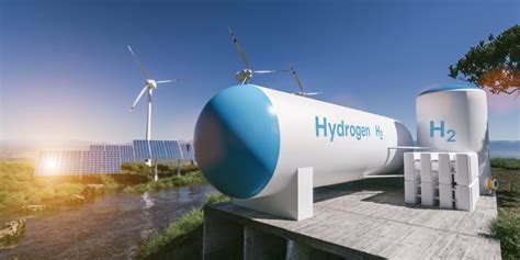 Hydrogen Is Having A Moment Breakthrough Energy