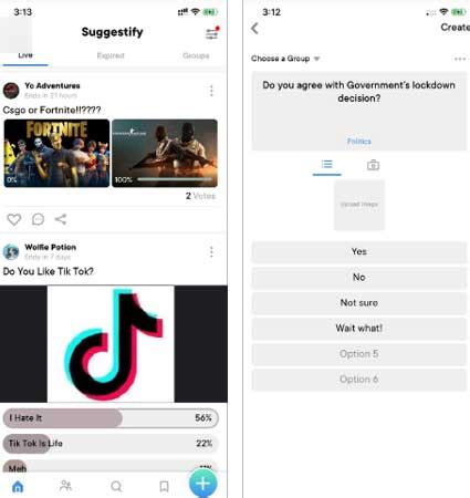5 Aplikasi Android Dan Ios Terbaik Untuk Membuat Polling Dan Survey Artofit