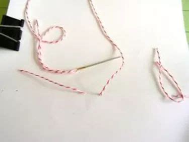 How To Bind A Book With Yarn Homemade Books Book Binding Diy Handmade Books