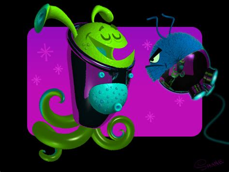 Space Chat ZBrushCentral