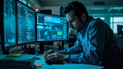 Revolutionizing Software Testing Harnessing Ai For Enhanced Efficiency And Quality Genqe Ai