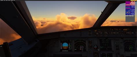 Poor Performance And FPS Drop Over Flight Duration Install Performance Graphics Microsoft