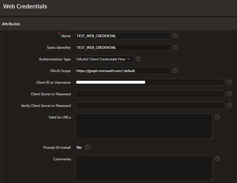 Where Do I Install The Certificate For A Rest Data Source Oracle Forums
