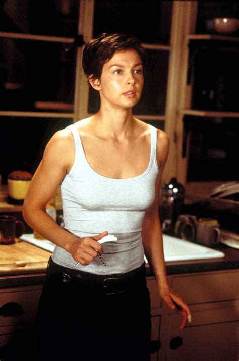 Ashley Judd Young Photos Hollywood Life