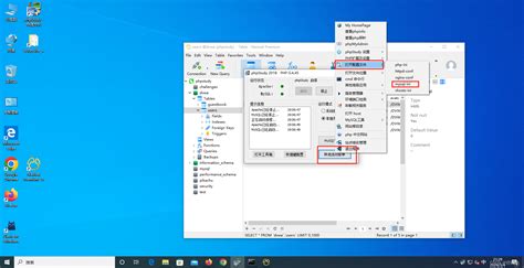 初次实战SQL注入