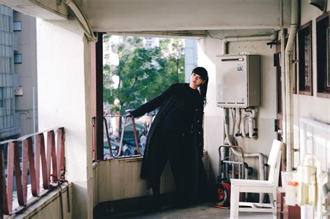 Takashi Yasui Kanna Oyama Model Asian Japanese Women Women Long Hair Photography Tokyo