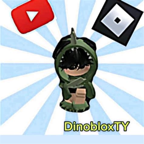 Dinoblox Youtube