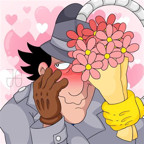 Pin By Saer On Graff Perso Idées Inspector Gadget Classic Cartoon Characters Vintage Cartoon