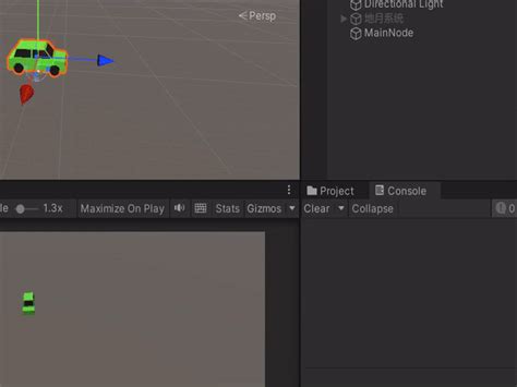 【unity入门】16脚本引用组件
