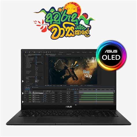 Asus Creator Laptop Q Oled I Rtx Laptopcare